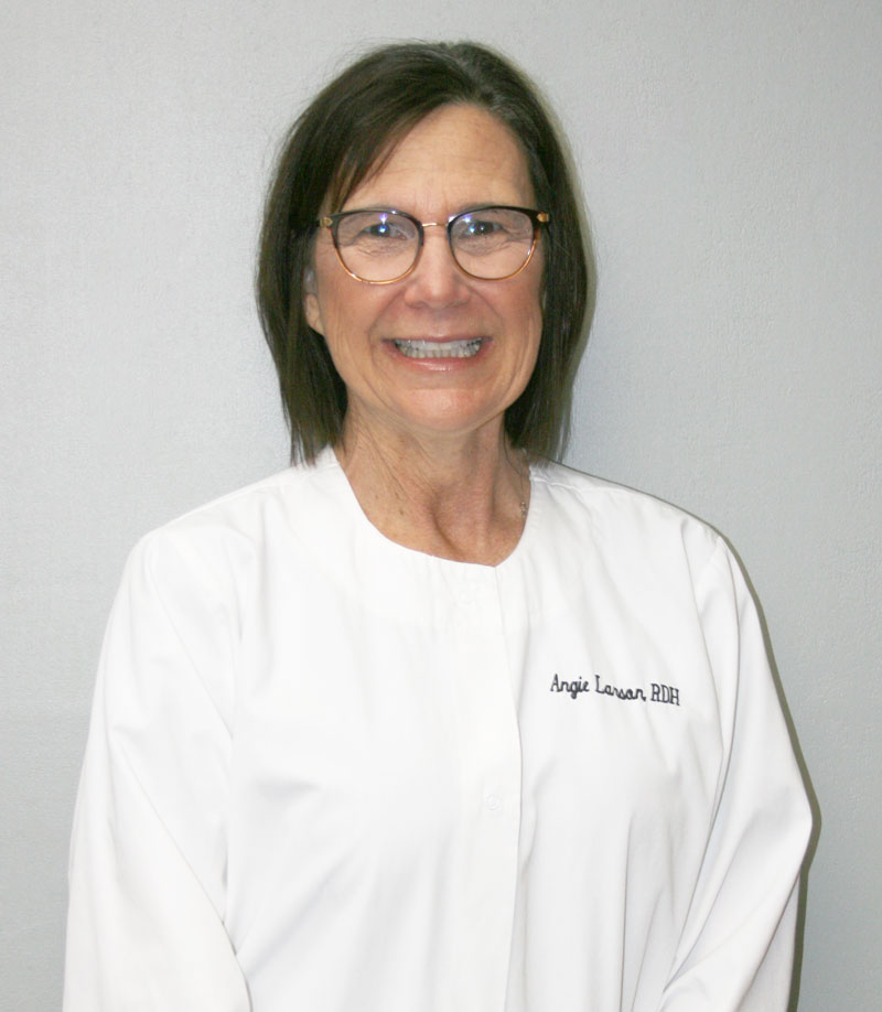 Dental Office in Iola, KS | Ryan Coffield D.D.S. P.A.