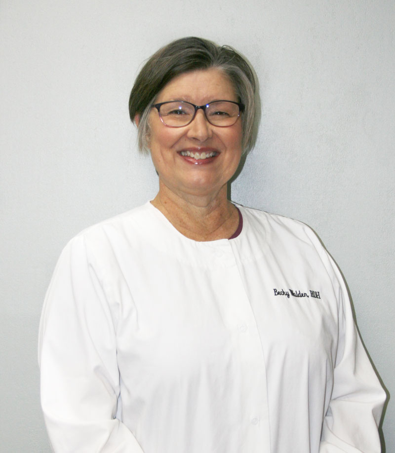 Dental Office in Iola, KS | Ryan Coffield D.D.S. P.A.